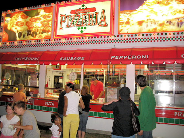 Photo Gallery l Ramsey County Fair